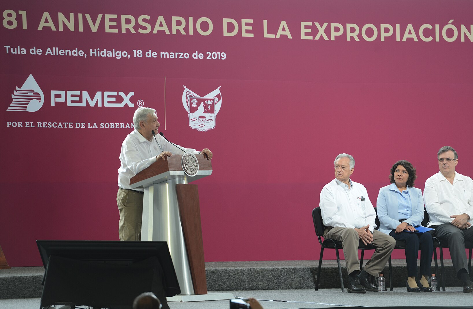 Procedimiento de la Ley de Expropiación | Zárate Abogados