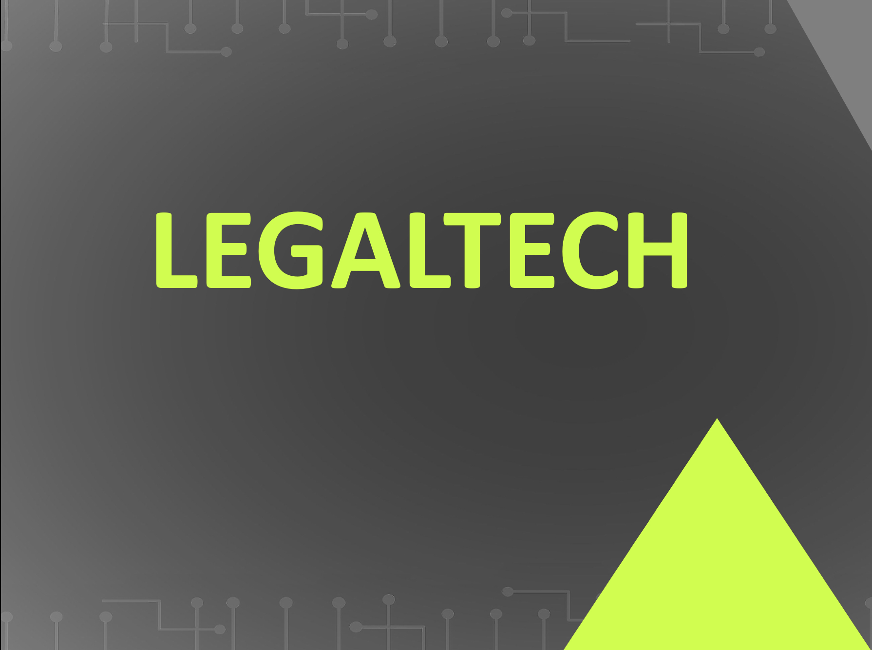 LegalTech | Zárate Abogados | Blog de Asuntos Legales